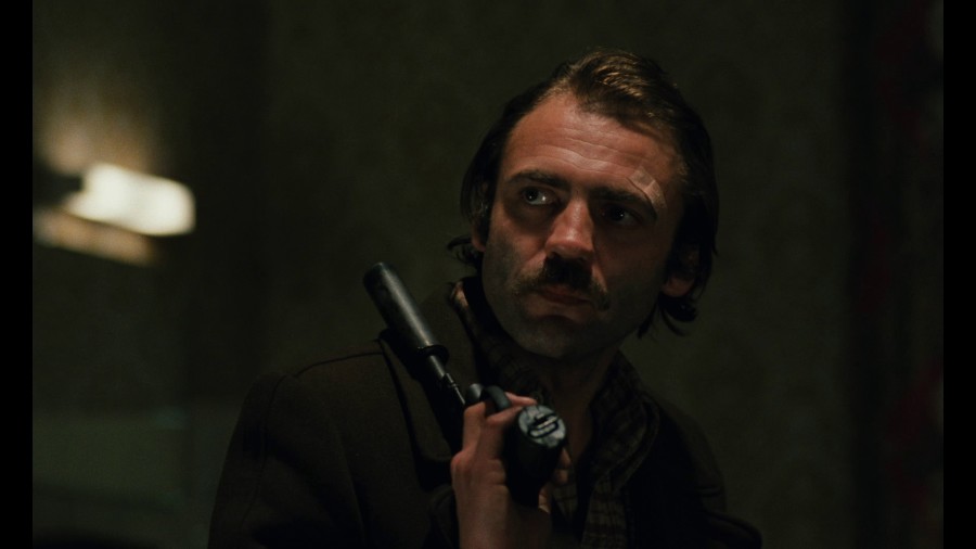 The American Friend Blu-ray Review :: Criterion Forum