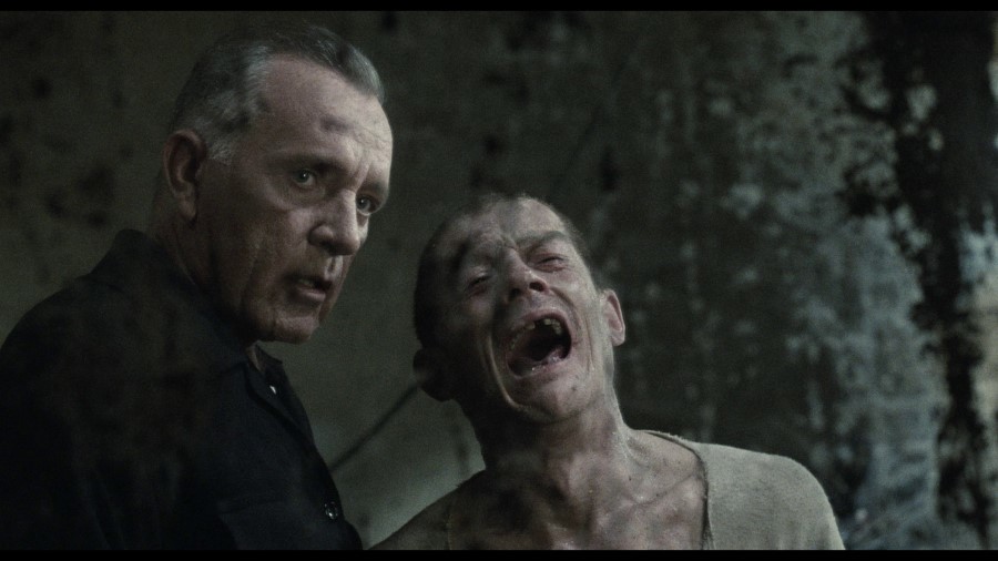 1984 Blu-ray Review :: Criterion Forum