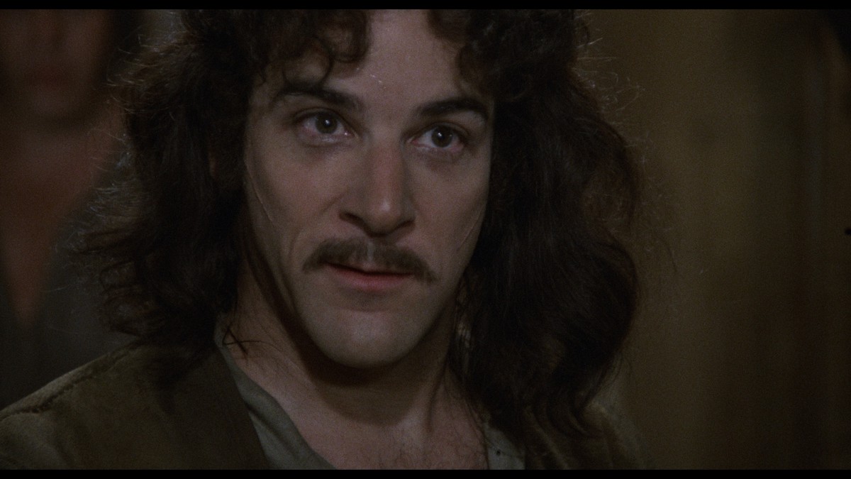 The Princess Bride 4K UHD + Blu-ray Review :: Criterion Forum