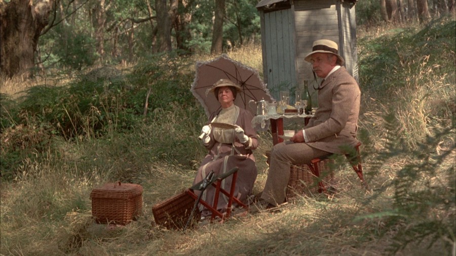 Picnic at Hanging Rock Dual-Format Edition Review :: Criterion Forum