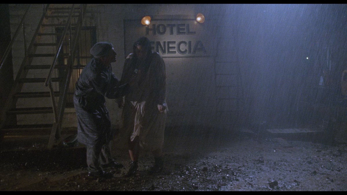 Deep Crimson 4K UHD + Blu-ray Review :: Criterion Forum
