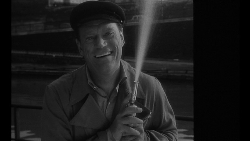 Cléo from 5 to 7 DVD Review :: Criterion Forum