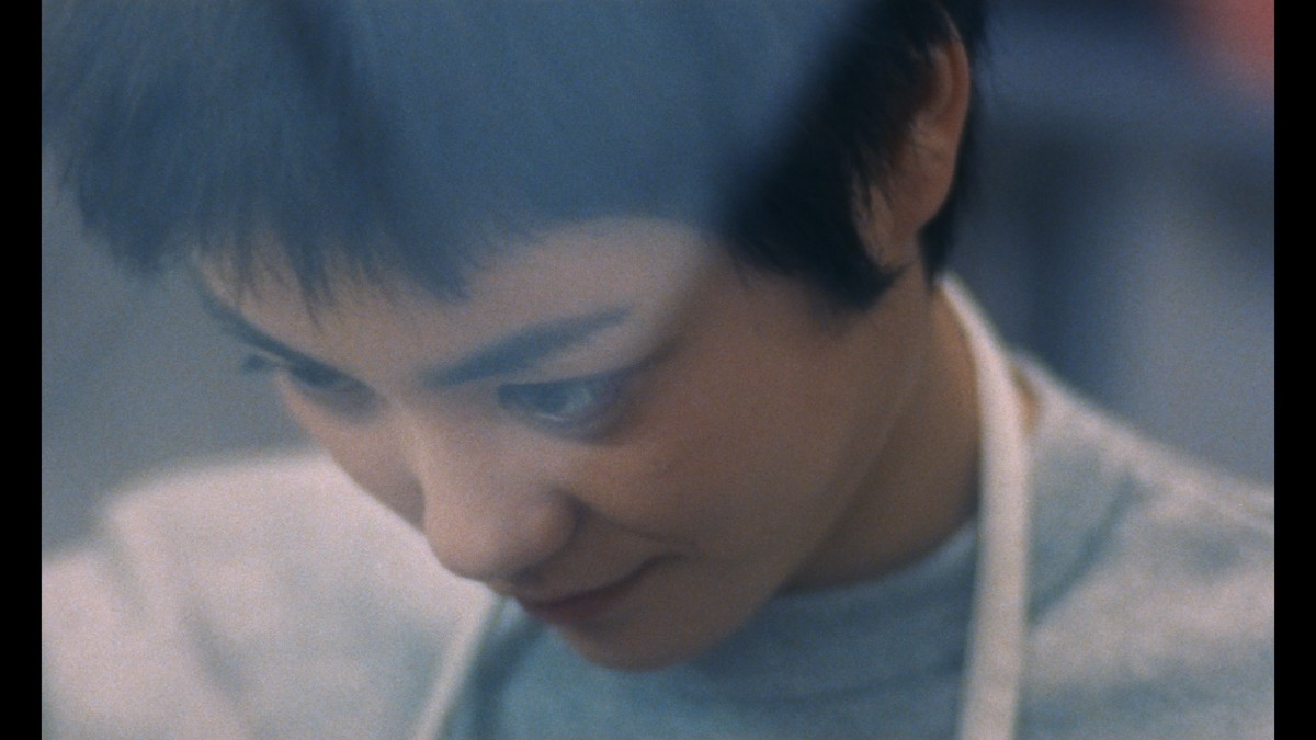 Chungking Express 4K UHD + Blu-ray Review :: Criterion Forum