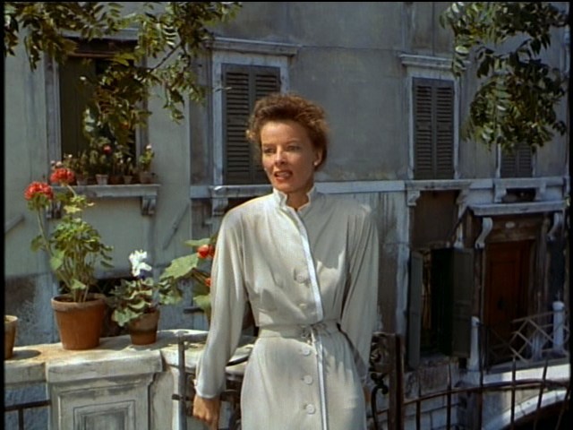 Summertime DVD Review :: Criterion Forum