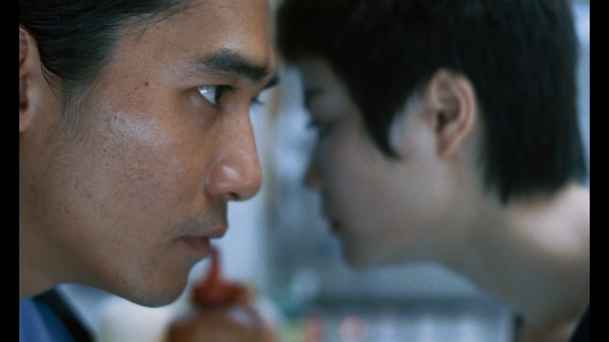 Chungking Express 4K UHD + Blu-ray Review :: Criterion Forum