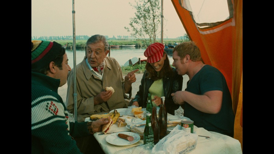 The Complete Jacques Tati Blu-ray Box Set Review :: Criterion Forum