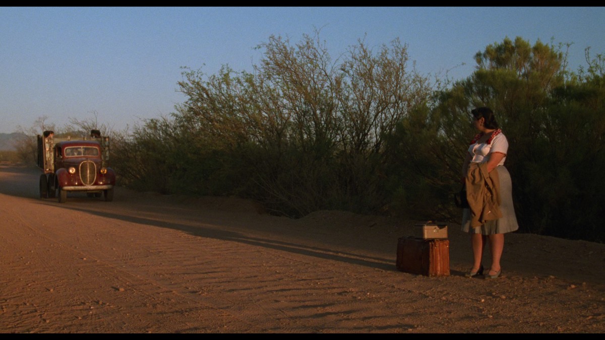 Deep Crimson 4K UHD + Blu-ray Review :: Criterion Forum