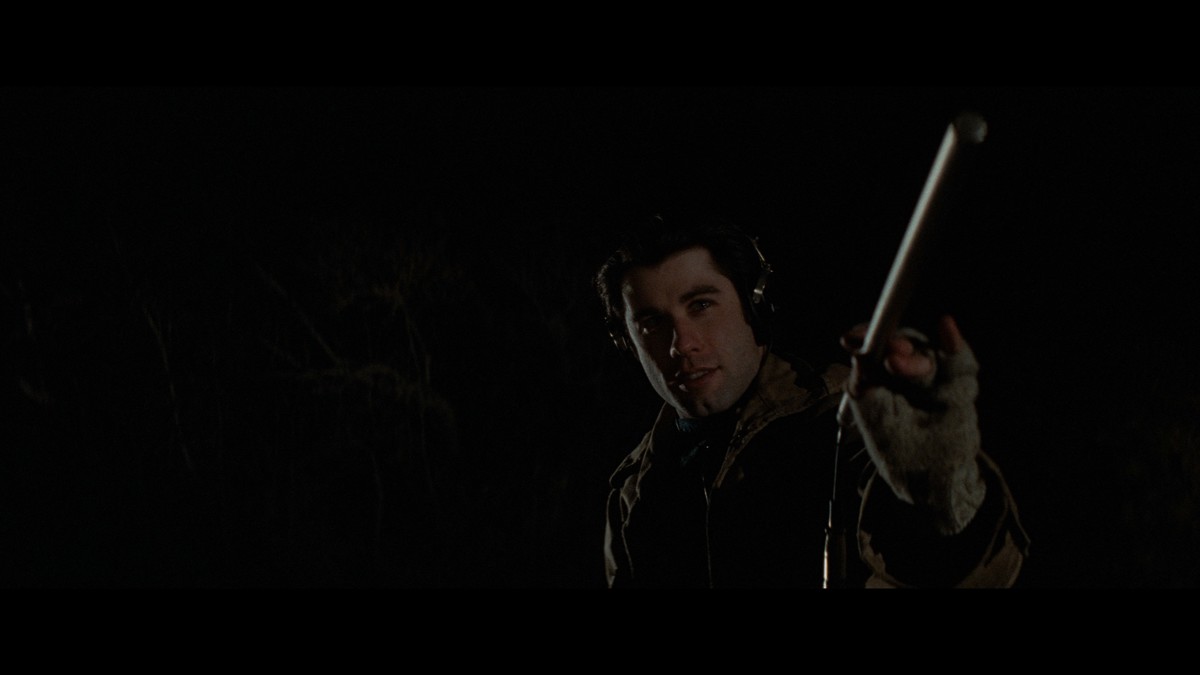 Blow Out 4K UHD + Blu-ray Review :: Criterion Forum