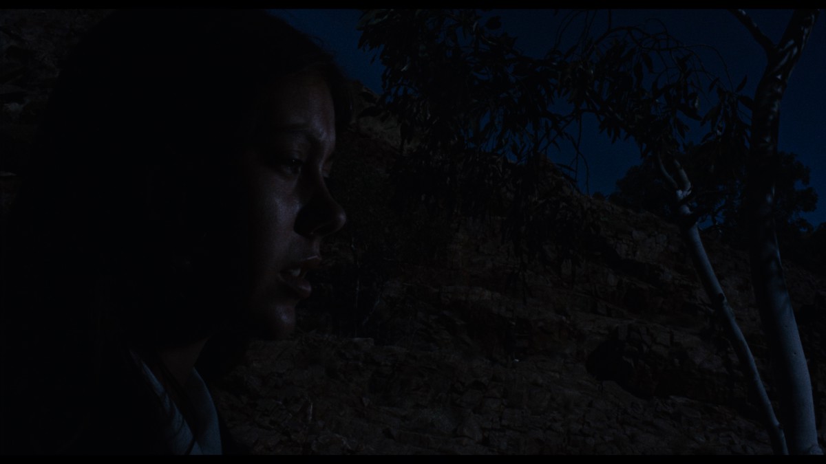 Walkabout 4K UHD + Blu-ray Review :: Criterion Forum