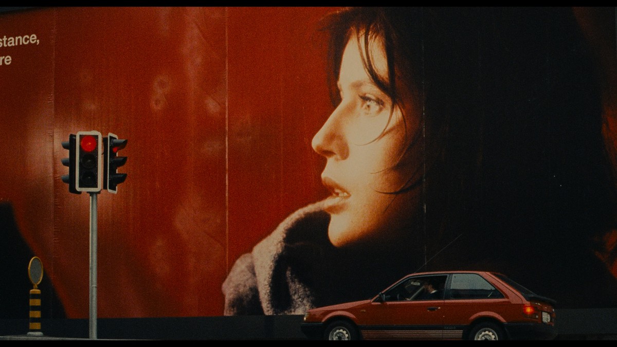 Three Colors: Red 4K UHD + Blu-ray Review :: Criterion Forum