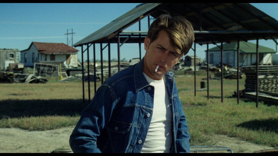 Badlands Blu-ray Review :: Criterion Forum