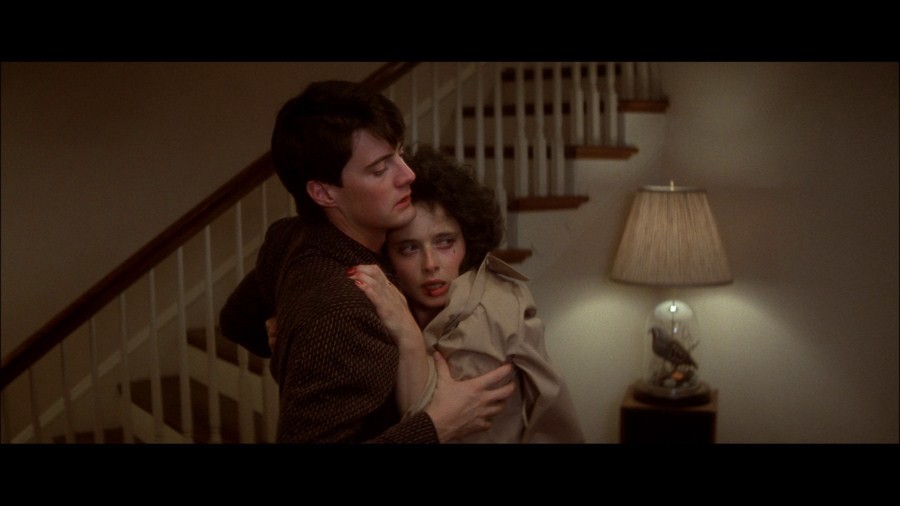 Blue Velvet Blu-ray Review :: Criterion Forum