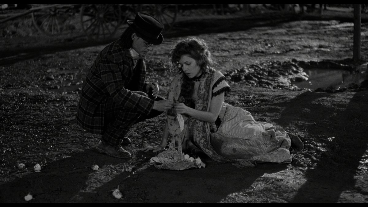 Dead Man 4K UHD + Blu-ray Review :: Criterion Forum
