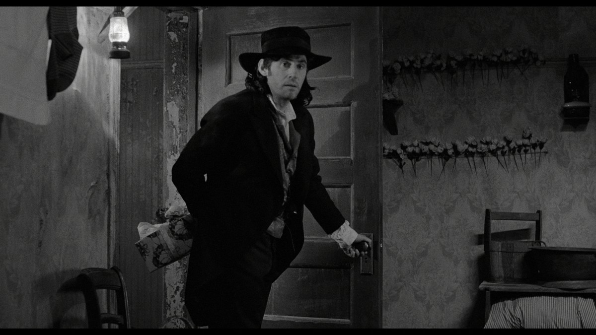 Dead Man 4K UHD + Blu-ray Review :: Criterion Forum