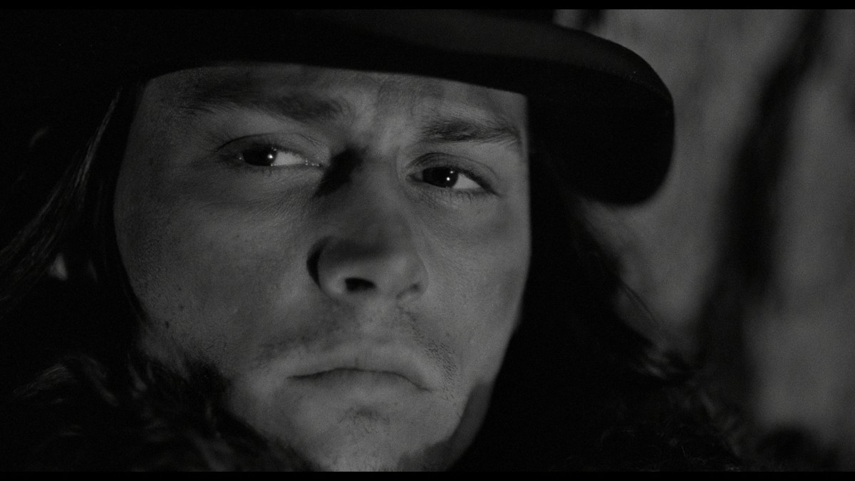 Dead Man 4K UHD + Blu-ray Review :: Criterion Forum