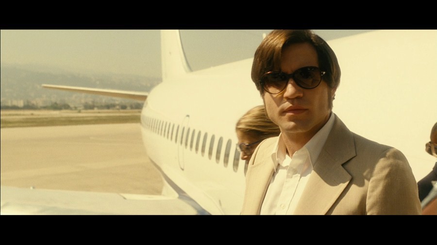 Carlos Blu-ray Review :: Criterion Forum