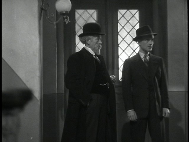 Le Corbeau Review :: Criterion Forum