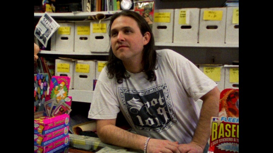 Crumb Blu-ray Review :: Criterion Forum