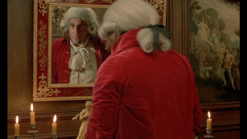 Danton DVD Review :: Criterion Forum