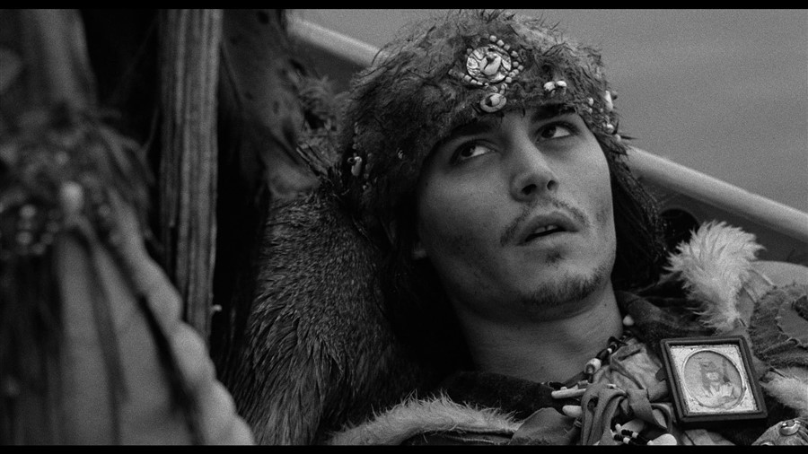 Dead Man Blu-ray Review :: Criterion Forum