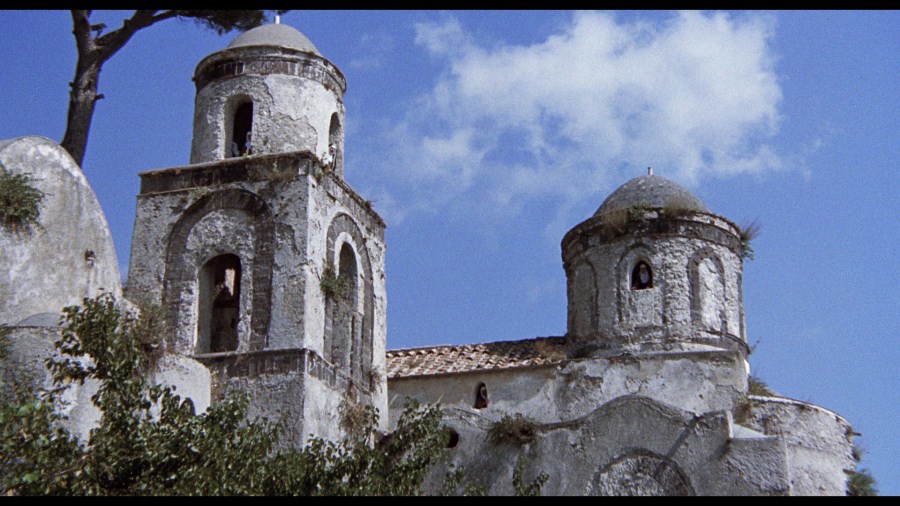 The Decameron Review :: Criterion Forum