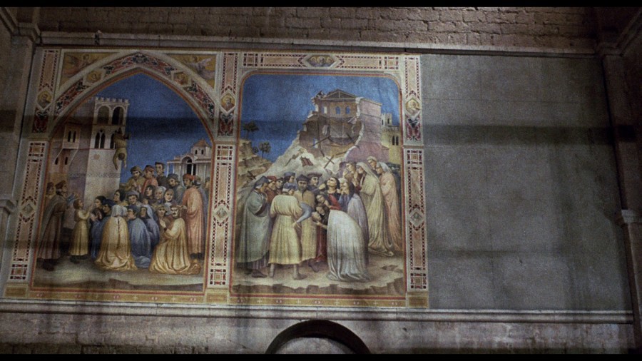 The Decameron Review :: Criterion Forum