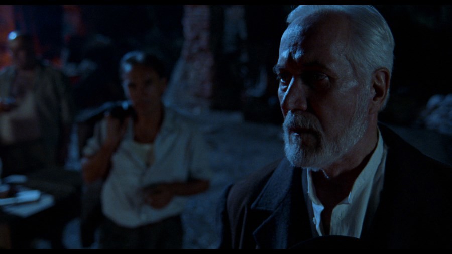 The Devil's Backbone Blu-ray Review :: Criterion Forum
