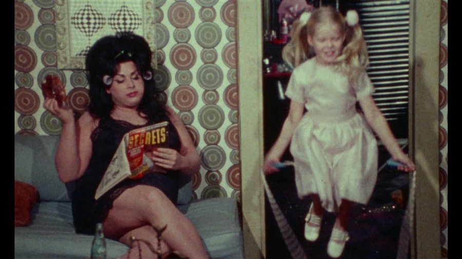 Female Trouble Blu-ray Review :: Criterion Forum