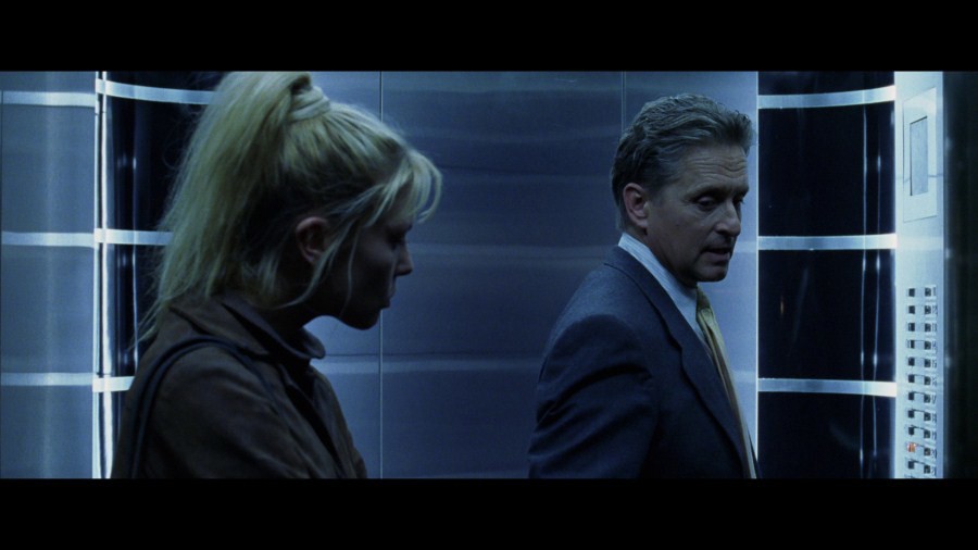 The Game Blu-ray Review :: Criterion Forum