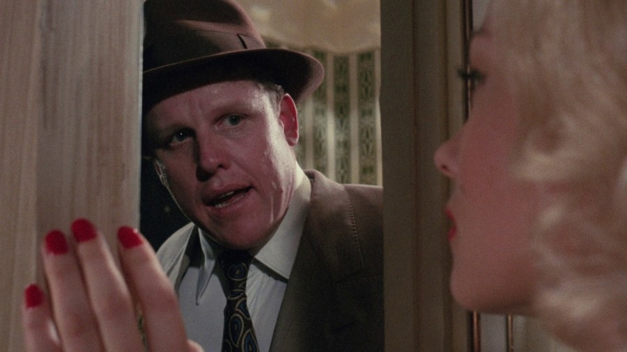 Insignificance Blu-ray Review :: Criterion Forum
