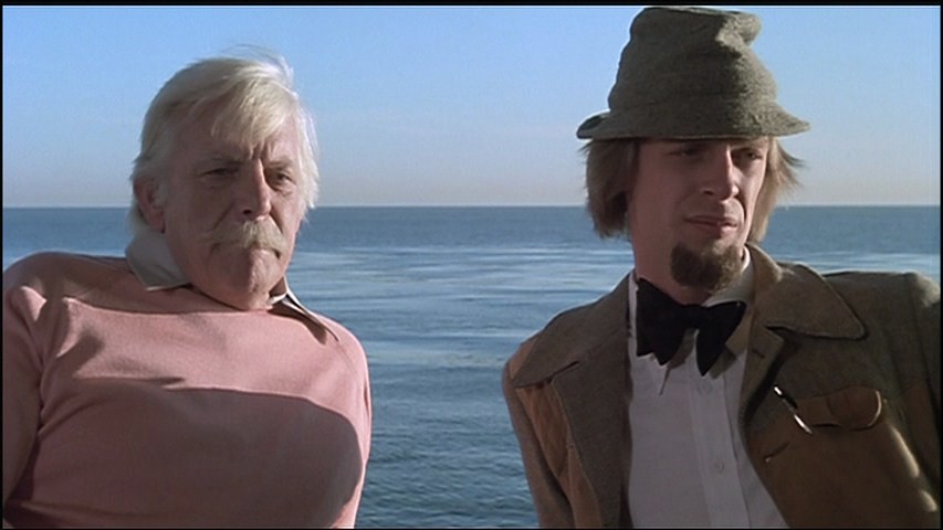 Welcome To L.A. Review :: Criterion Forum