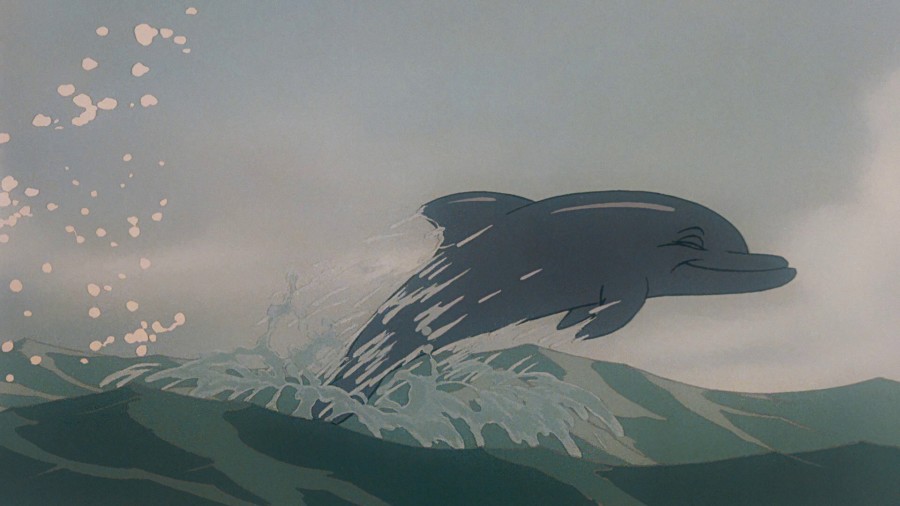 The Little Mermaid Dual-Format + Digital Edition Review :: Criterion Forum