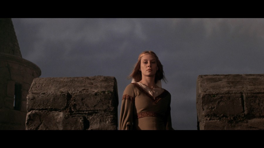 Macbeth Blu-ray Review :: Criterion Forum