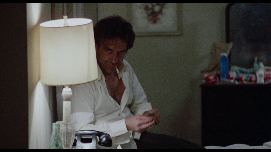 Mikey and Nicky Blu-ray Review :: Criterion Forum
