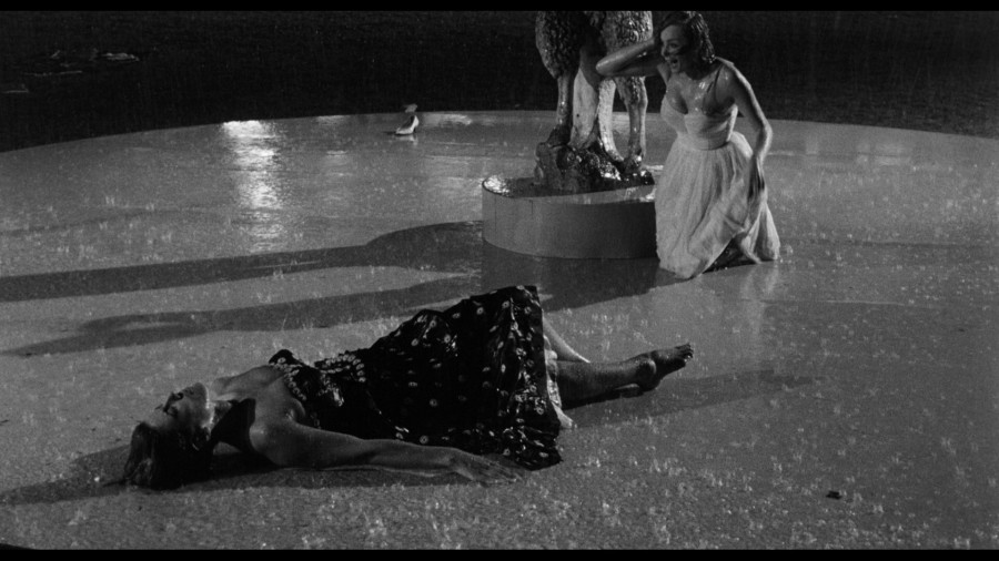 La notte Review :: Criterion Forum