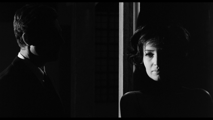 La notte Review :: Criterion Forum
