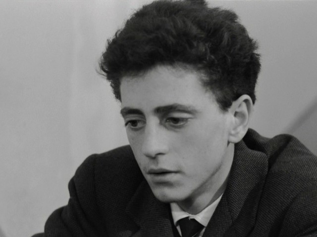 Il Posto Review :: Criterion Forum