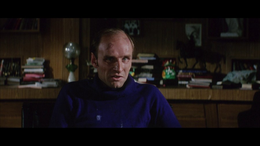 Solaris Blu-ray Review :: Criterion Forum