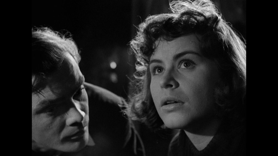 Summer Interlude Review :: Criterion Forum