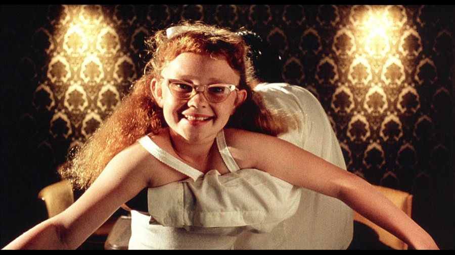 Sweetie Blu-ray Review :: Criterion Forum