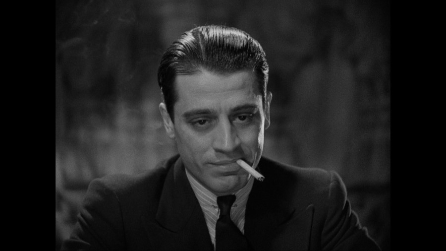 The Story of Temple Drake Blu-ray Review :: Criterion Forum