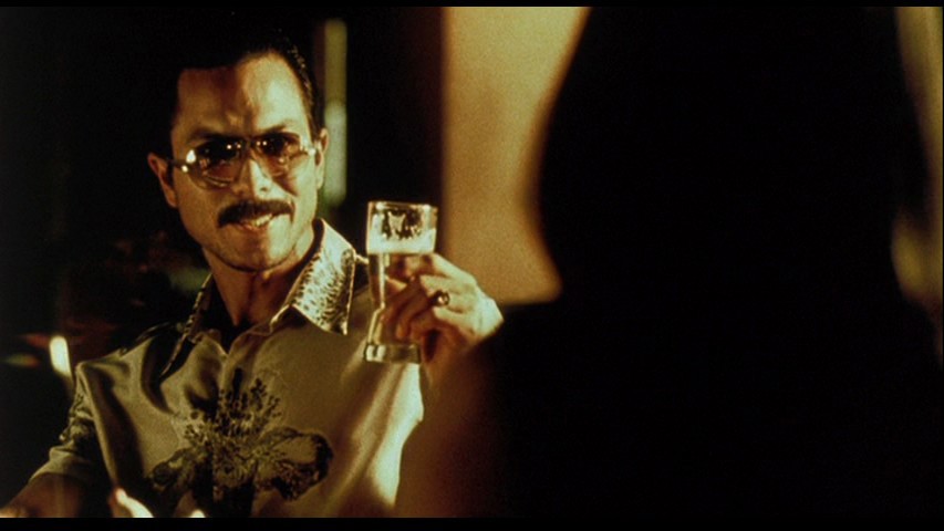 Traffic DVD Review :: Criterion Forum