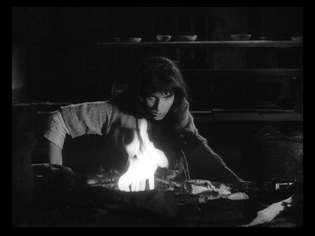 The Virgin Spring DVD Review :: Criterion Forum