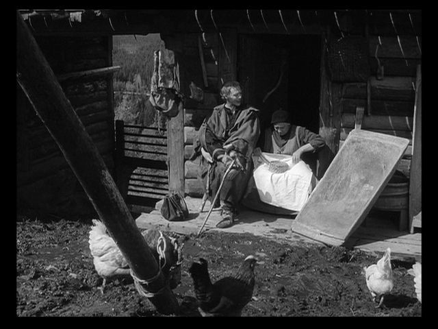 The Virgin Spring DVD Review :: Criterion Forum