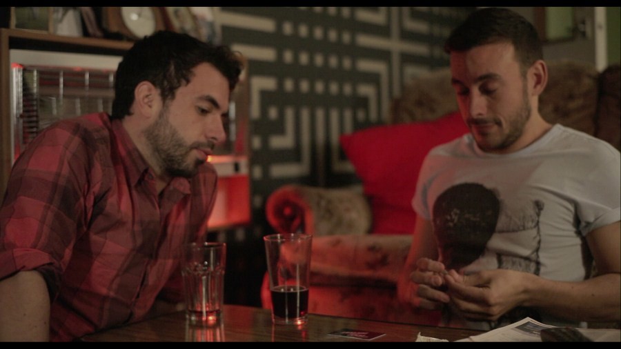 Weekend Blu-ray Review :: Criterion Forum