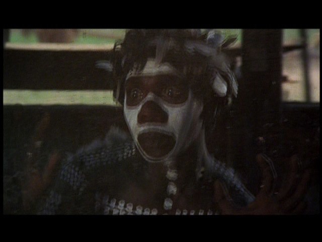 Walkabout Review :: Criterion Forum
