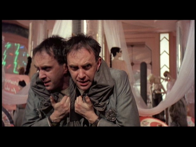 Brazil DVD Review :: Criterion Forum