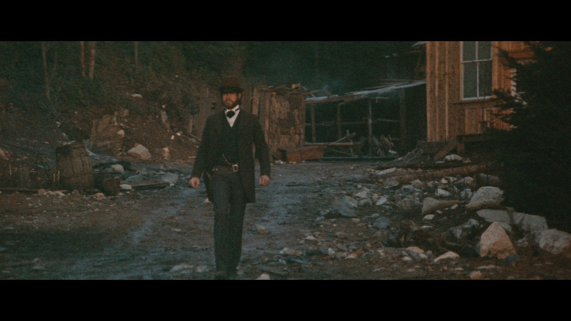 McCabe & Mrs. Miller 4K UHD + Blu-ray Review :: Criterion Forum