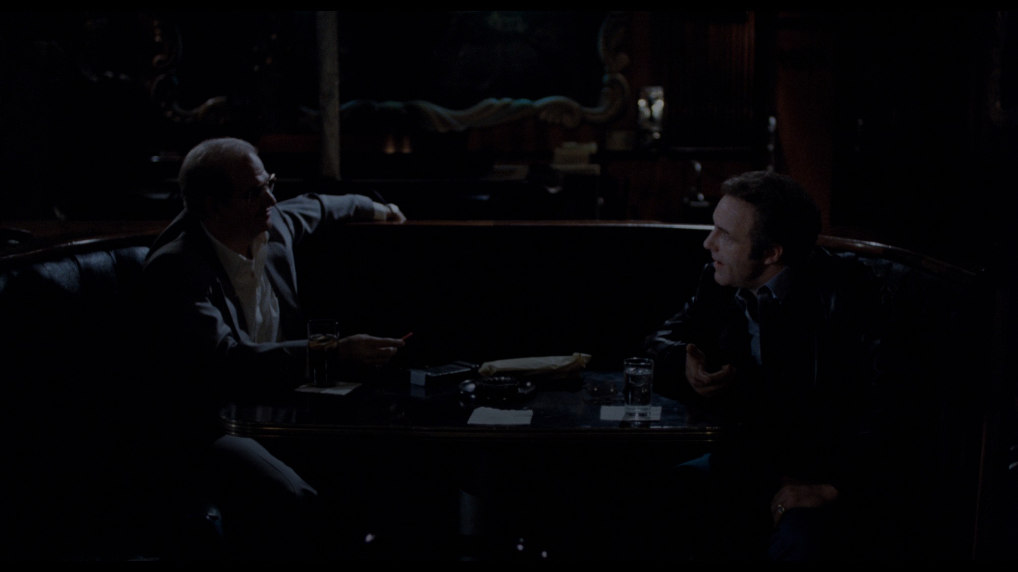 Thief 4K UHD + Blu-ray Review :: Criterion Forum