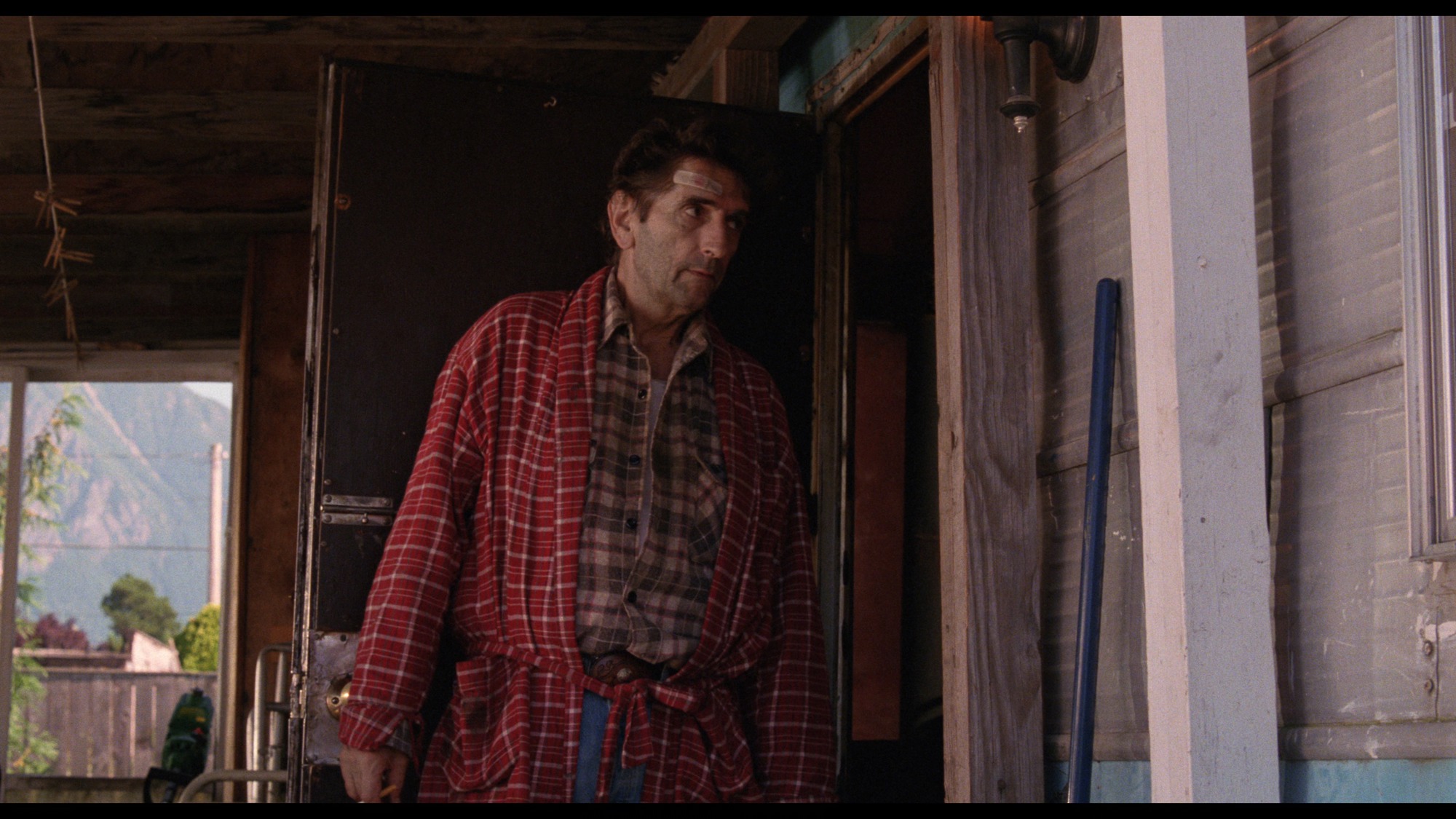 Twin Peaks: Fire Walk with Me 4K UHD + Blu-ray Review :: Criterion Forum
